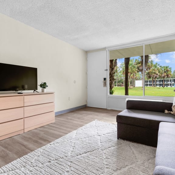 Breakwater Studios| Jacksonville Apartments for Rent